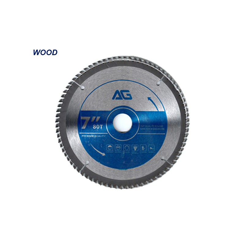 AG TCT SAW WOOD BLADE – Mujahid Hardware
