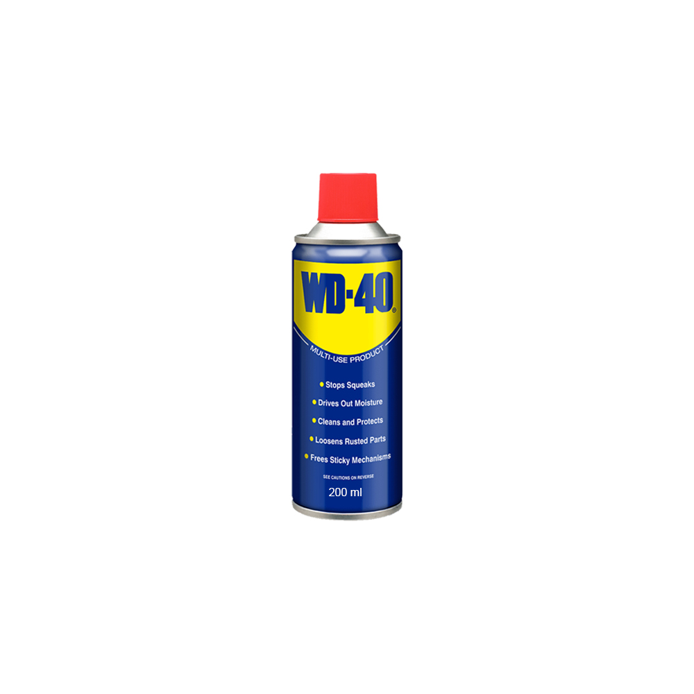 MULTI-USE PRODUCT SPRAY | WD40 – Mujahid Hardware Store